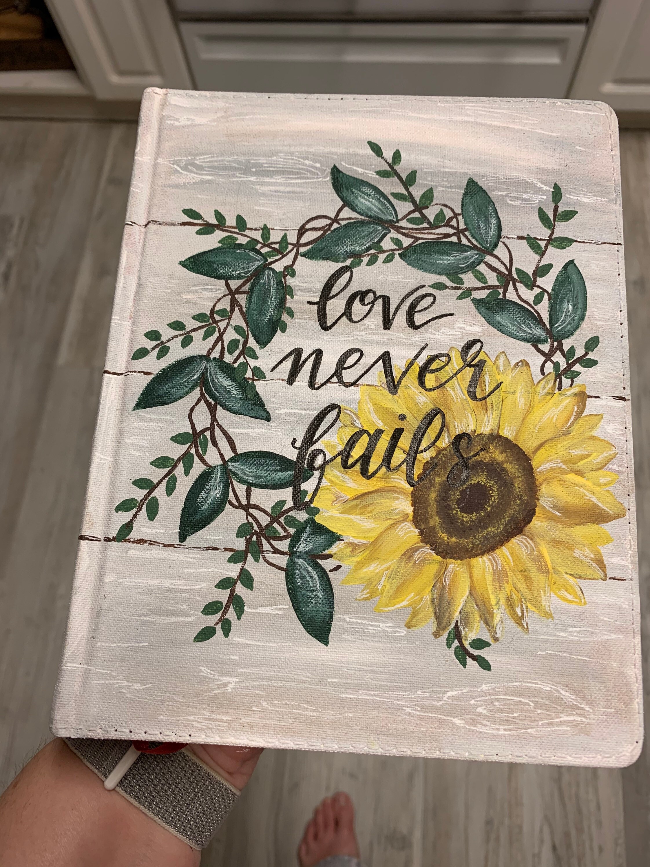 Love Moved First Rustic Wood - Etsy