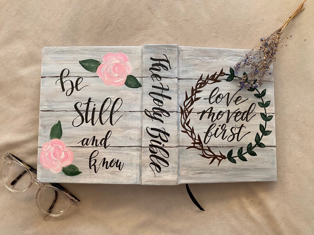 Love Moved First Rustic Wood - Etsy