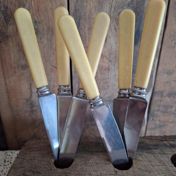 Morrison Knives - Etsy Australia