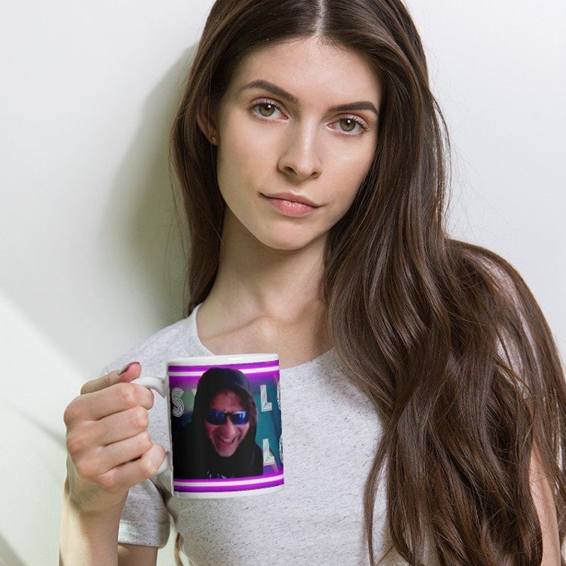 Lol Podcast - Etsy