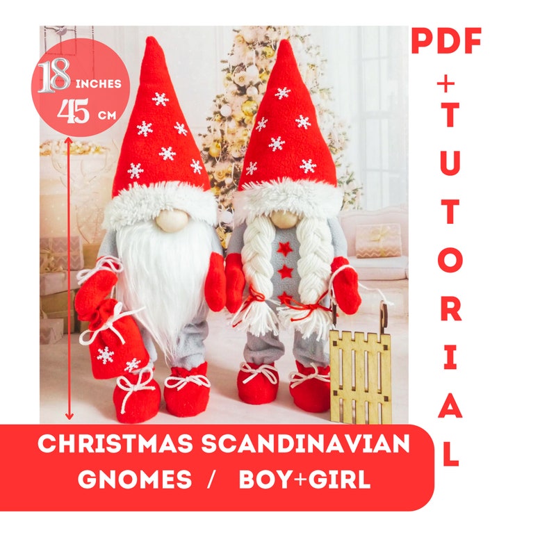 Gnome Trend - Etsy
