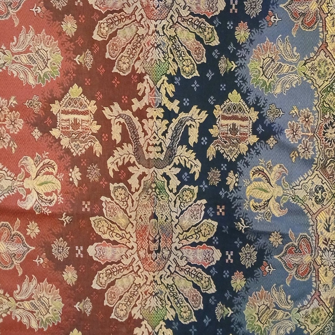 Pierre Frey Fabric - Etsy