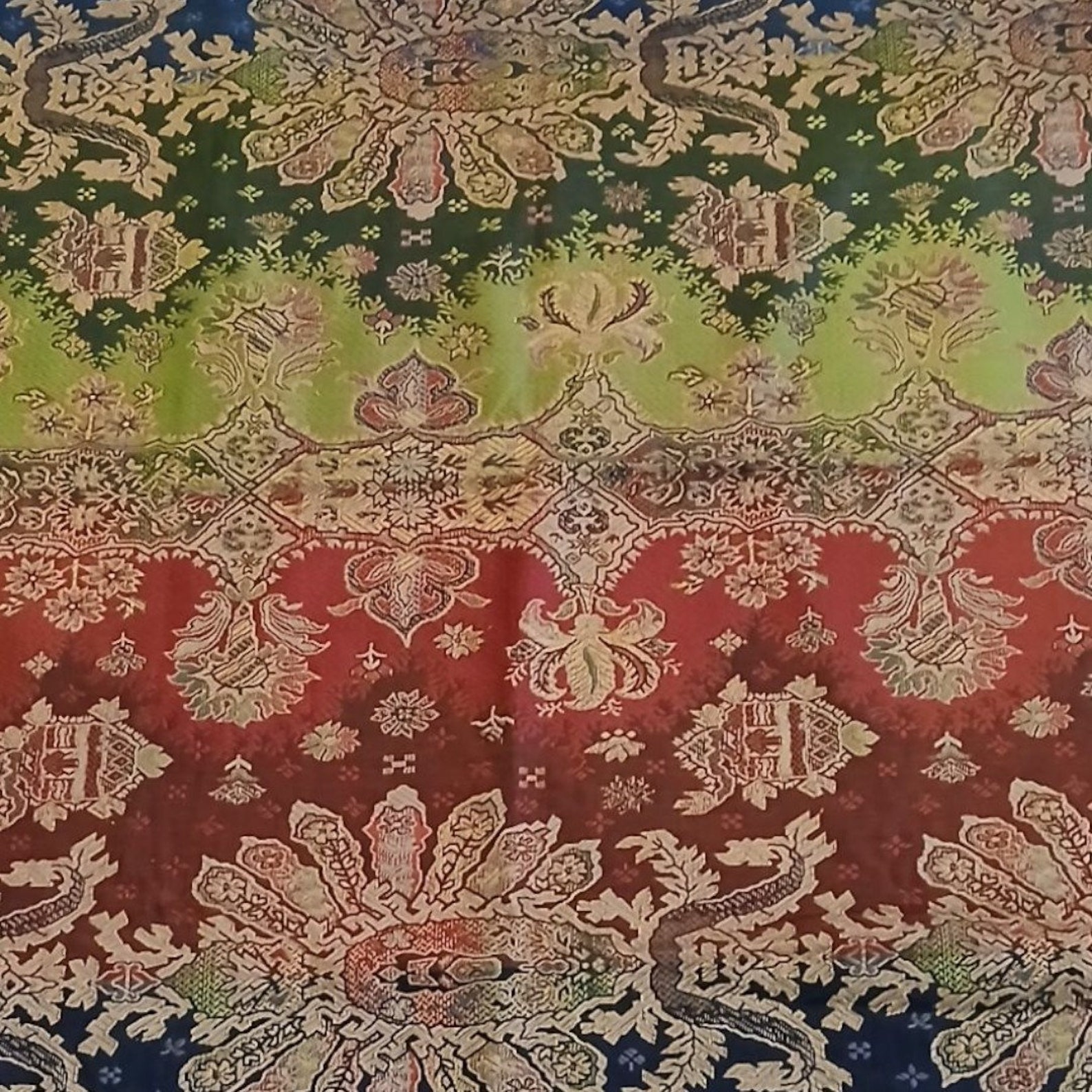 Pierre Frey Fabric - Etsy