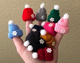 Miniature hat | Etsy