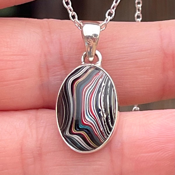 Detroit Agate - Etsy