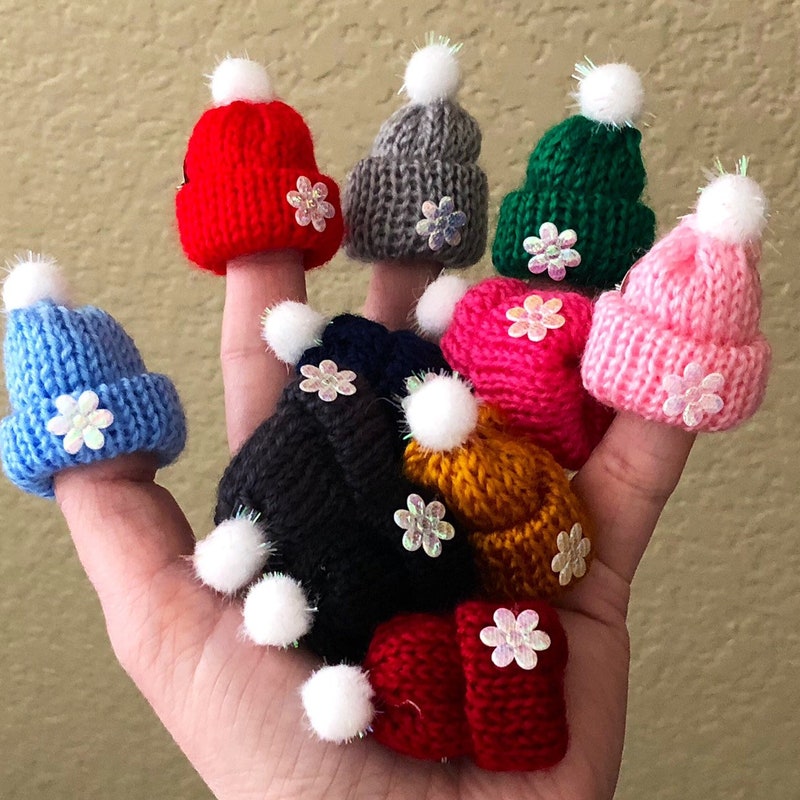 Miniature Hat - Etsy