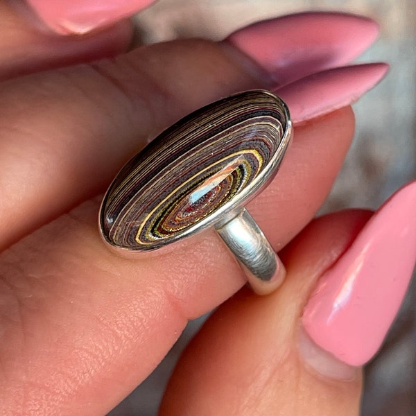 Fordite - Etsy