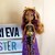 Monster High Doll VANDALA DOUBLOONS Haunted Edition Student Spirits ...