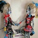 Monster High Doll Robecca Steam DANCE CLASS - 2013 - Etsy