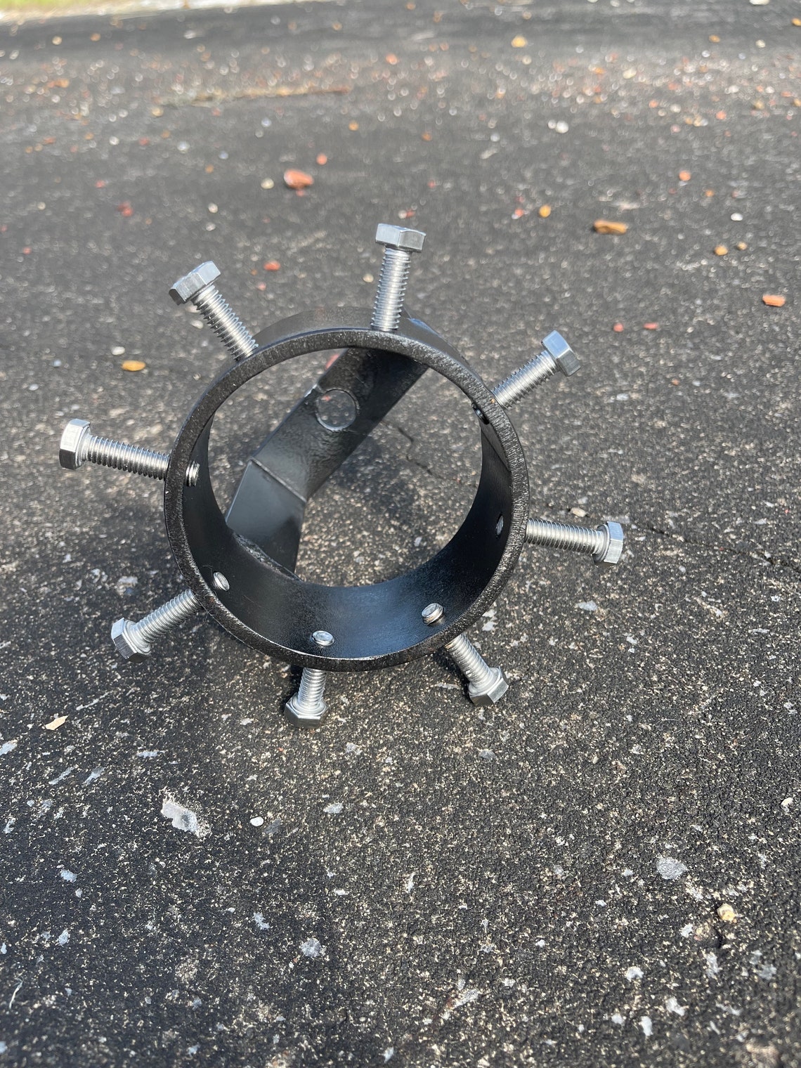 3.5inch ID Heavy Duty Utv/atv Cv Axle Puller Tool, Bearing Puller ...