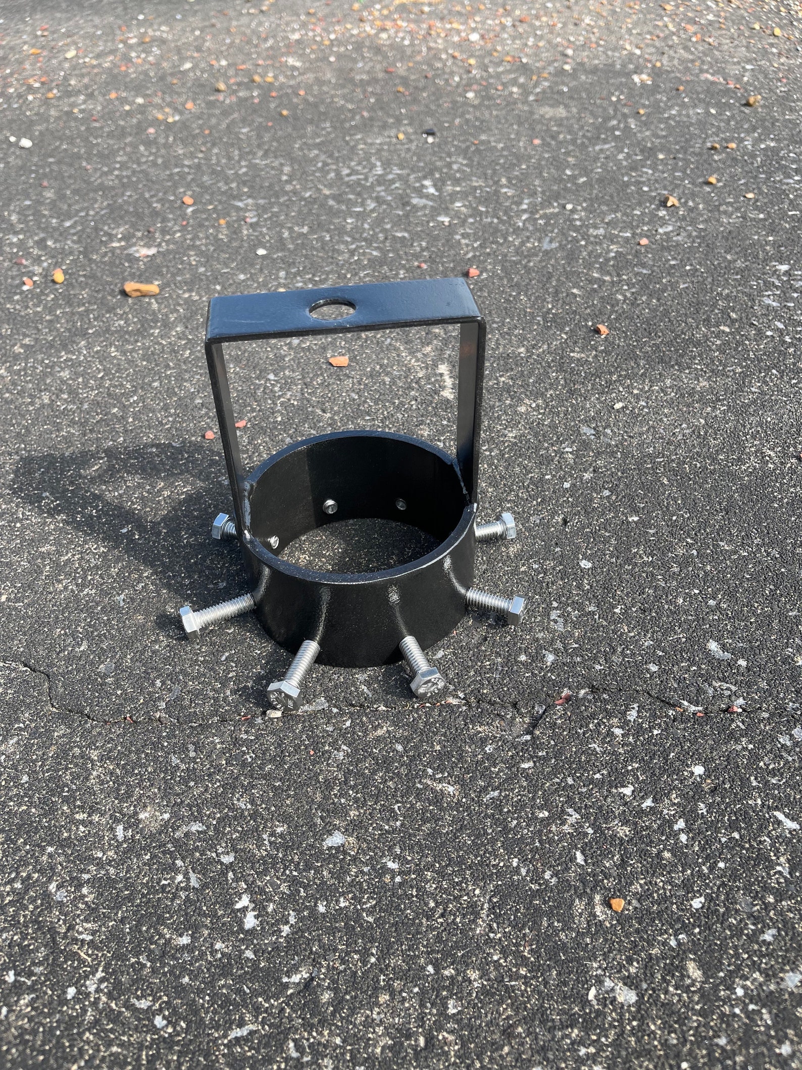 3.5inch ID Heavy Duty Utv/atv Cv Axle Puller Tool, Bearing Puller ...