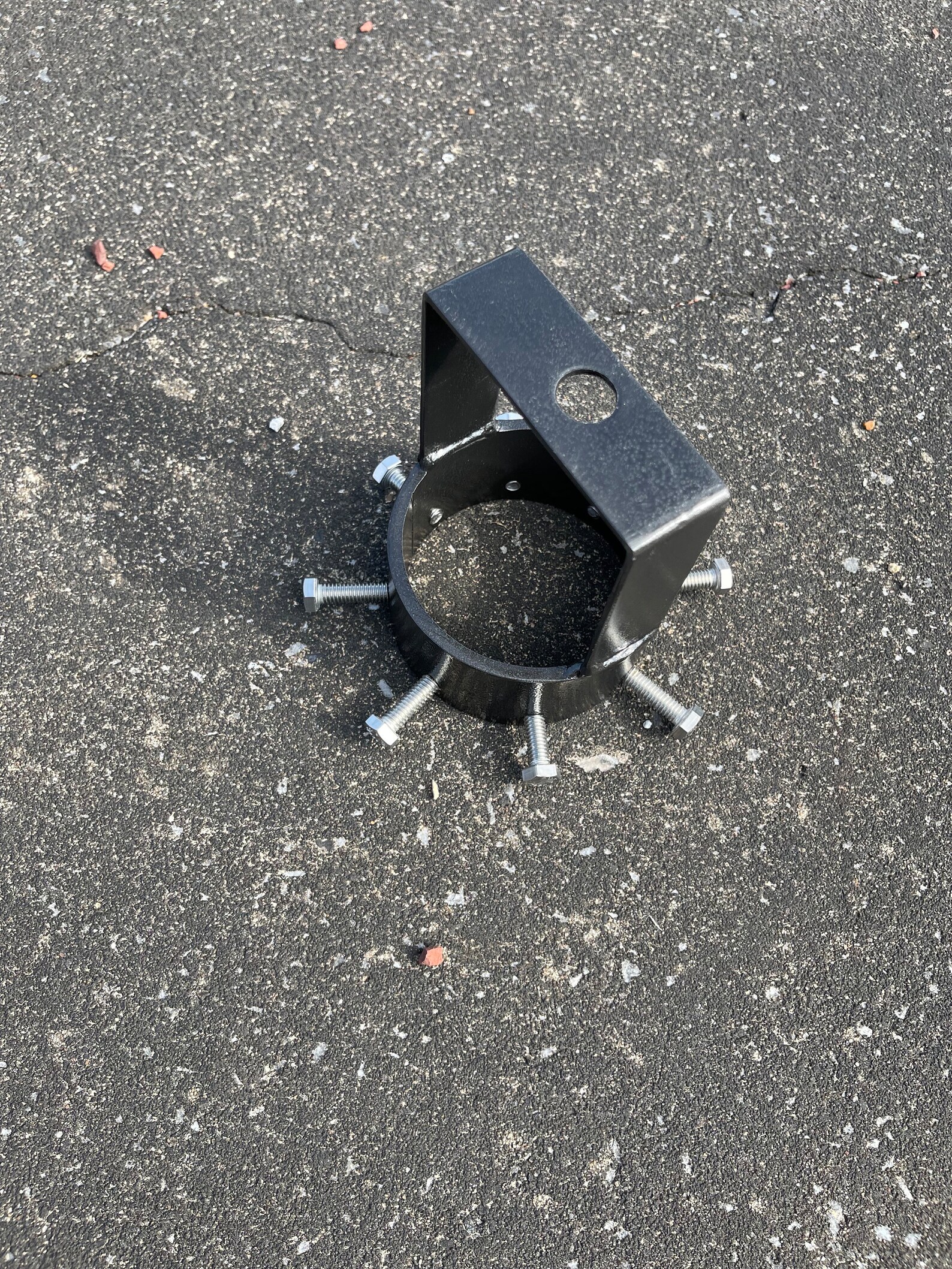 3.5inch ID Heavy Duty Utv/atv Cv Axle Puller Tool, Bearing Puller ...