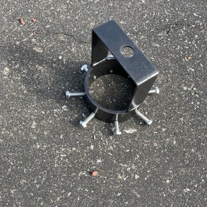 3.5inch ID Heavy Duty Utv/atv Cv Axle Puller Tool, Bearing Puller ...