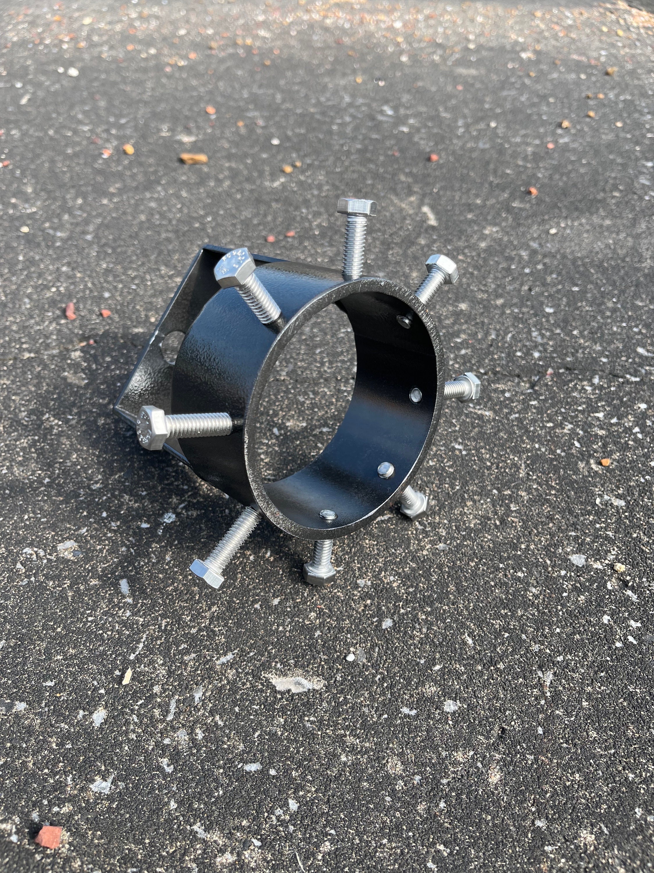 3.5inch ID Heavy Duty Utv/atv Cv Axle Puller Tool, Bearing Puller ...