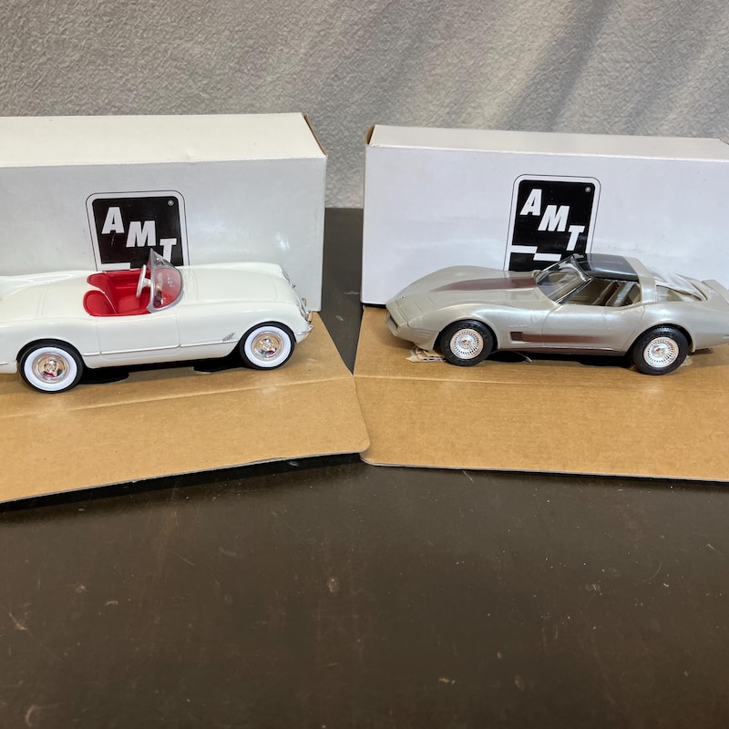 Dealer Promo Cars - Etsy