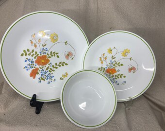 Corelle Dinnerware - Etsy