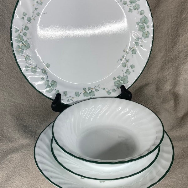 Corelle Orange Dinnerware - Etsy