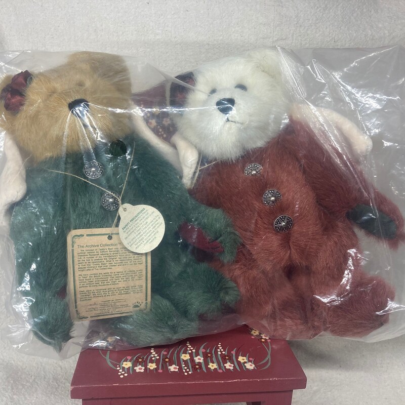 Boyds Collection - Etsy