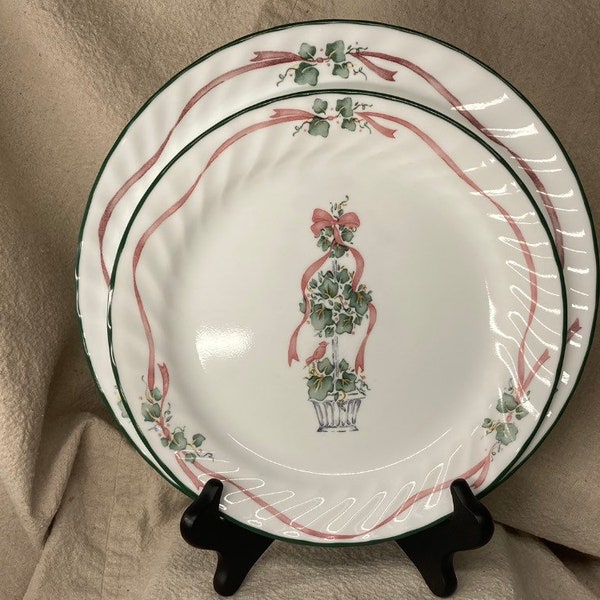 Christmas Corelle Patterns - Etsy