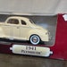 Road Legends 1:18 Scale 1941 Plymouth Road Legends Die-cast Model Car ...