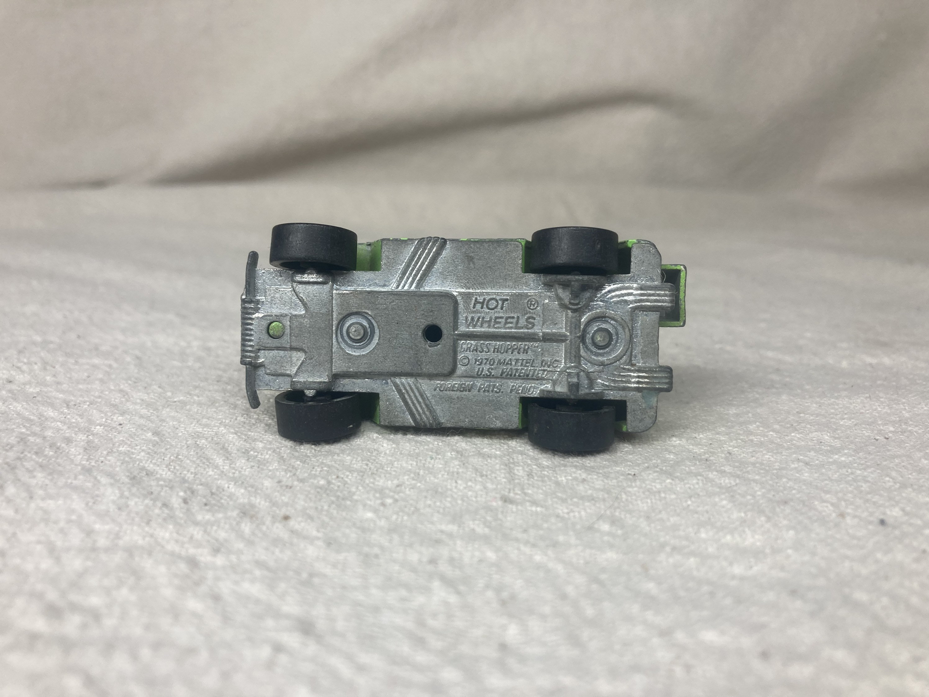 Vintage 1970s Hot Wheels Redline | 1:64 Scale Mattel Car - Etsy