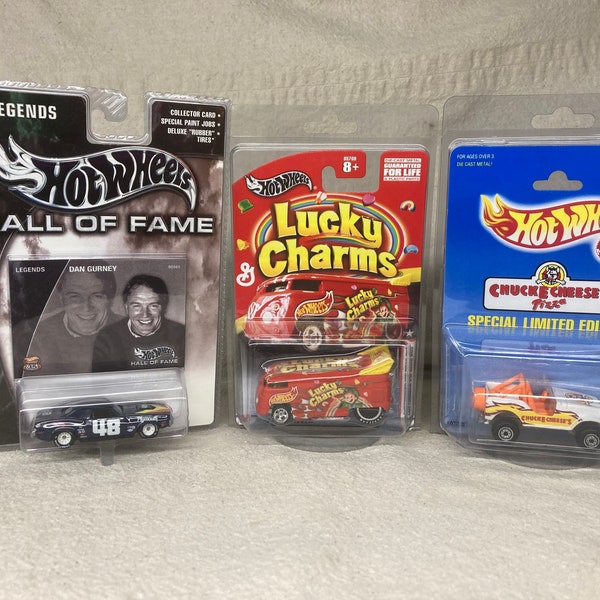 1990s Hot Wheels - Etsy