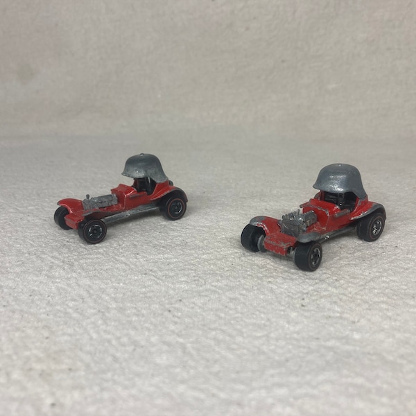Red Baron - Etsy