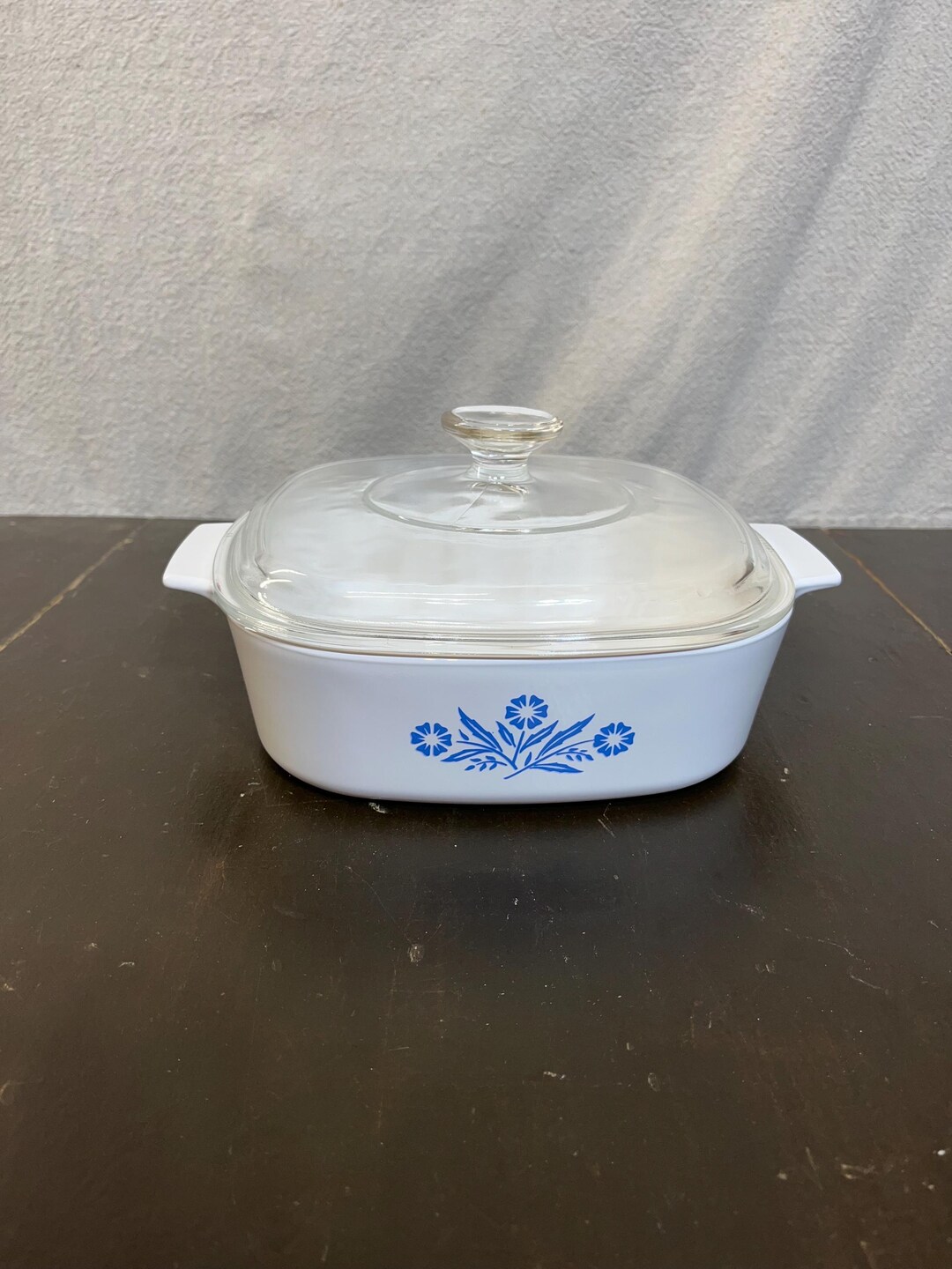 Vintage Corning Ware Blue Cornflower | Choose From A-2-B or A-8-B ...