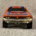 Vintage Hot Wheels Dixie Challenger 1982 Mattel Inc. 1:64 Scale - Etsy