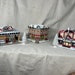 Hawthorne Village Dale Earnhardt Christmas Village Collection Choose ...
