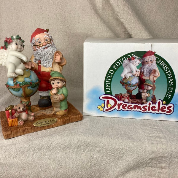 Rare Dreamsicles - Etsy