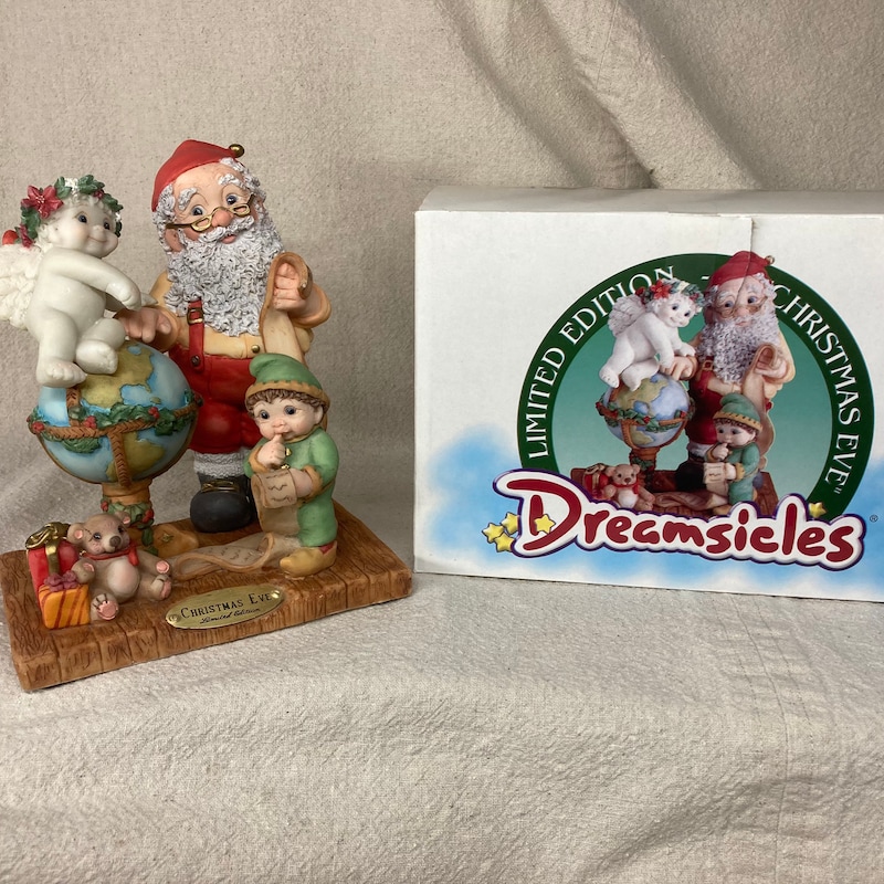 Rare Dreamsicles - Etsy