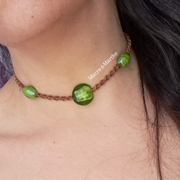 Avatar Necklace - Etsy