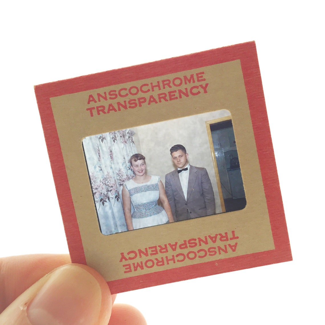 50 Slides Professionally Scanned to Digital, Slide Scans, Digitize ...