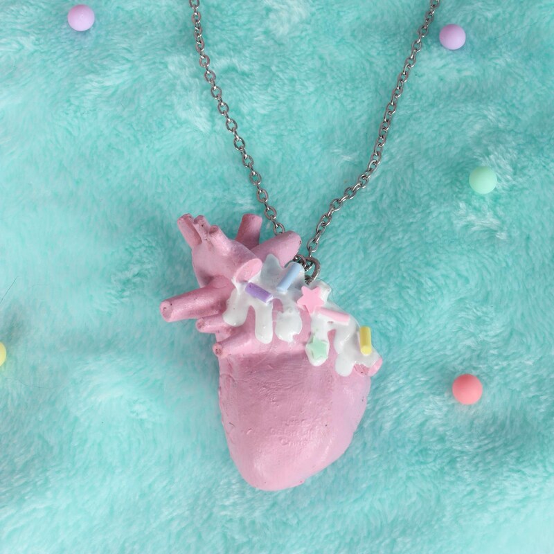 Cute Jewelry - Etsy