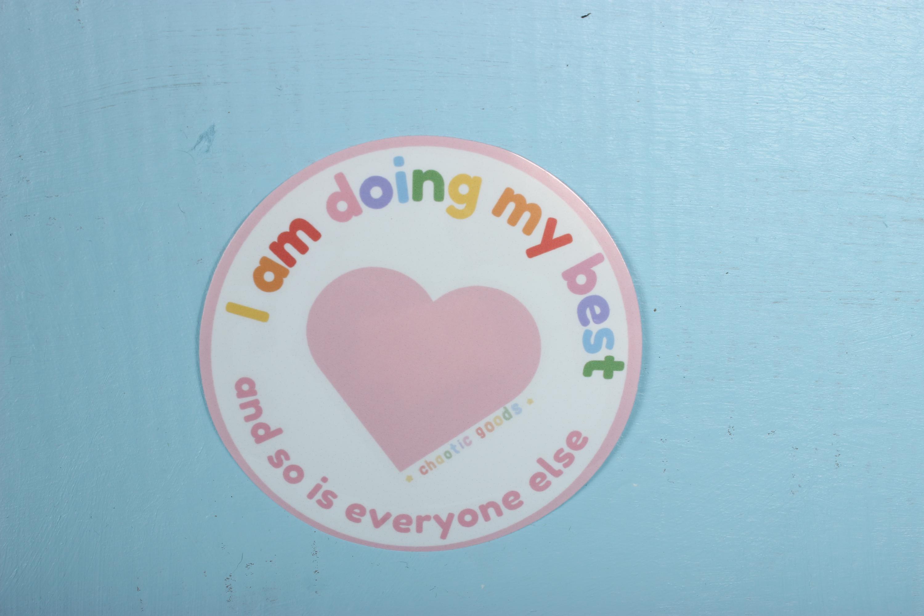 Kidcore Sticker Kawaii Art Fairy Kei Sticker Decora Sticker Accessory ...