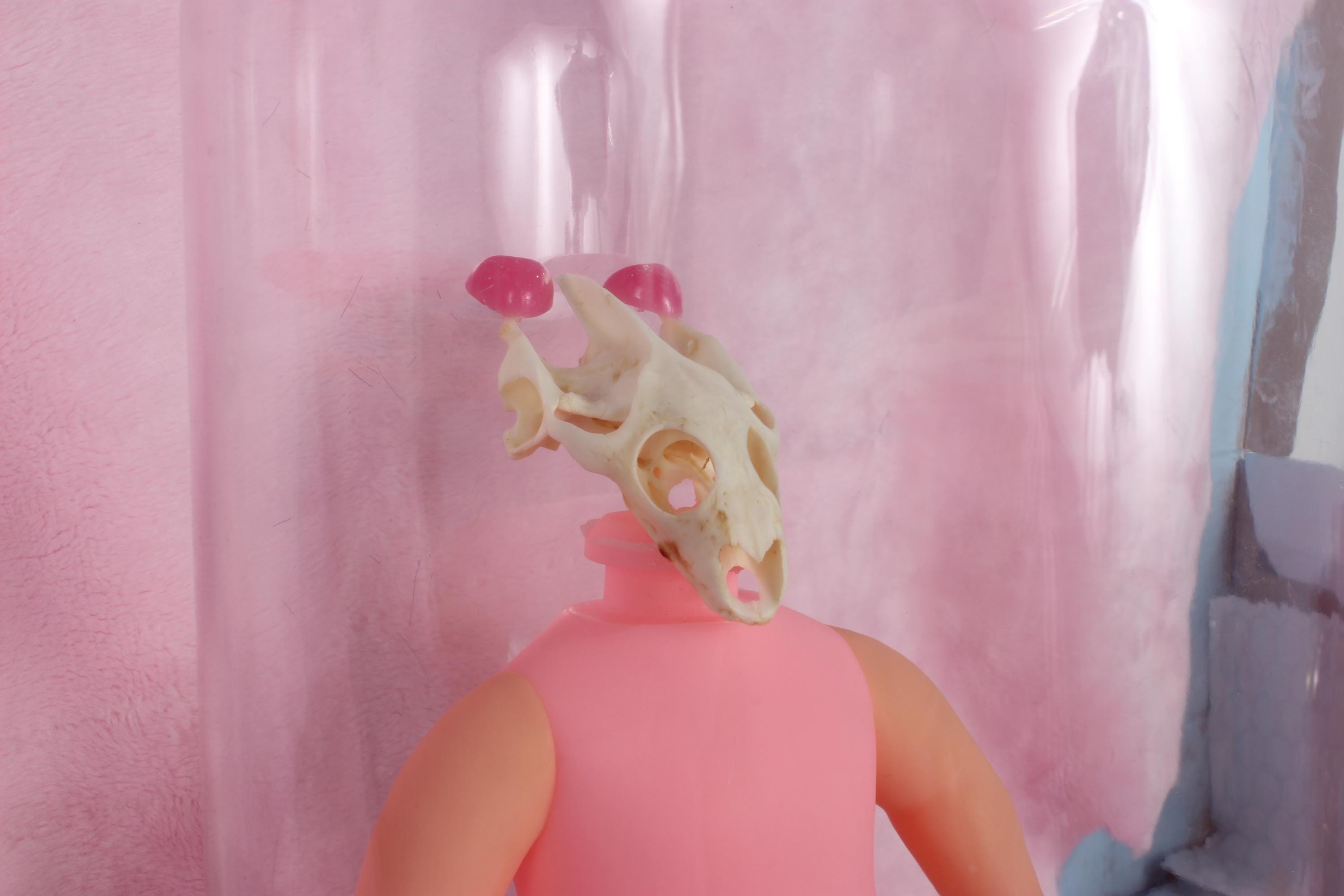 Creepy Cute Art Fairy Kei Decor Weirdcore Art Cute Gore Art - Etsy