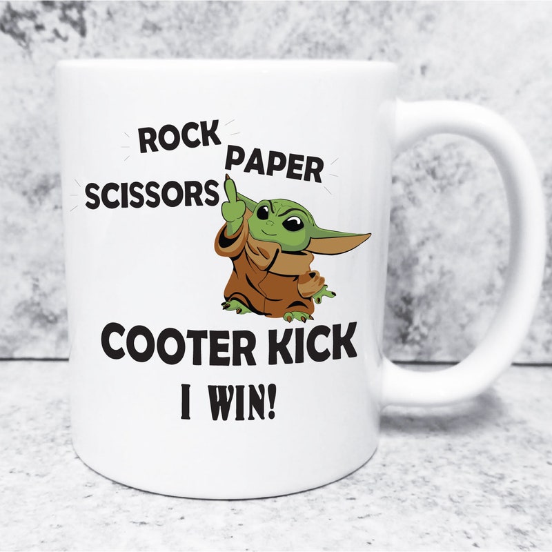 Rock Baby Scissors - Etsy Australia