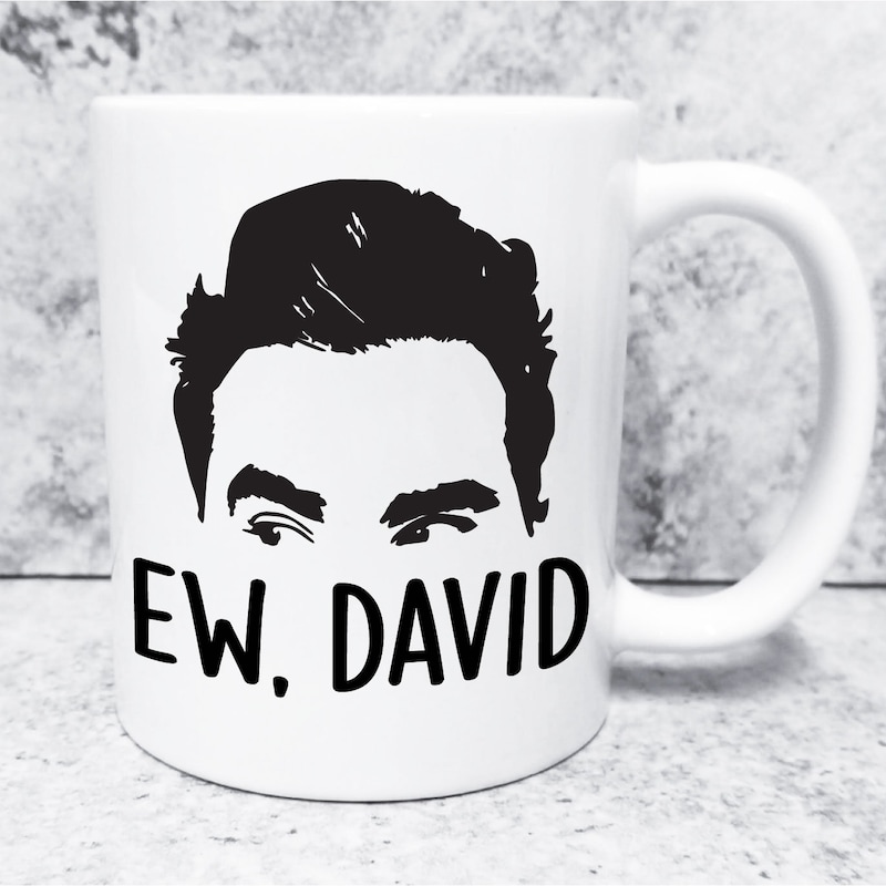 Ew David - Etsy