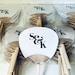 Personalised Wedding , Business, Event, Party Paper Paddle Hand Fans - Etsy