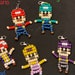 Super Mario World - Etsy