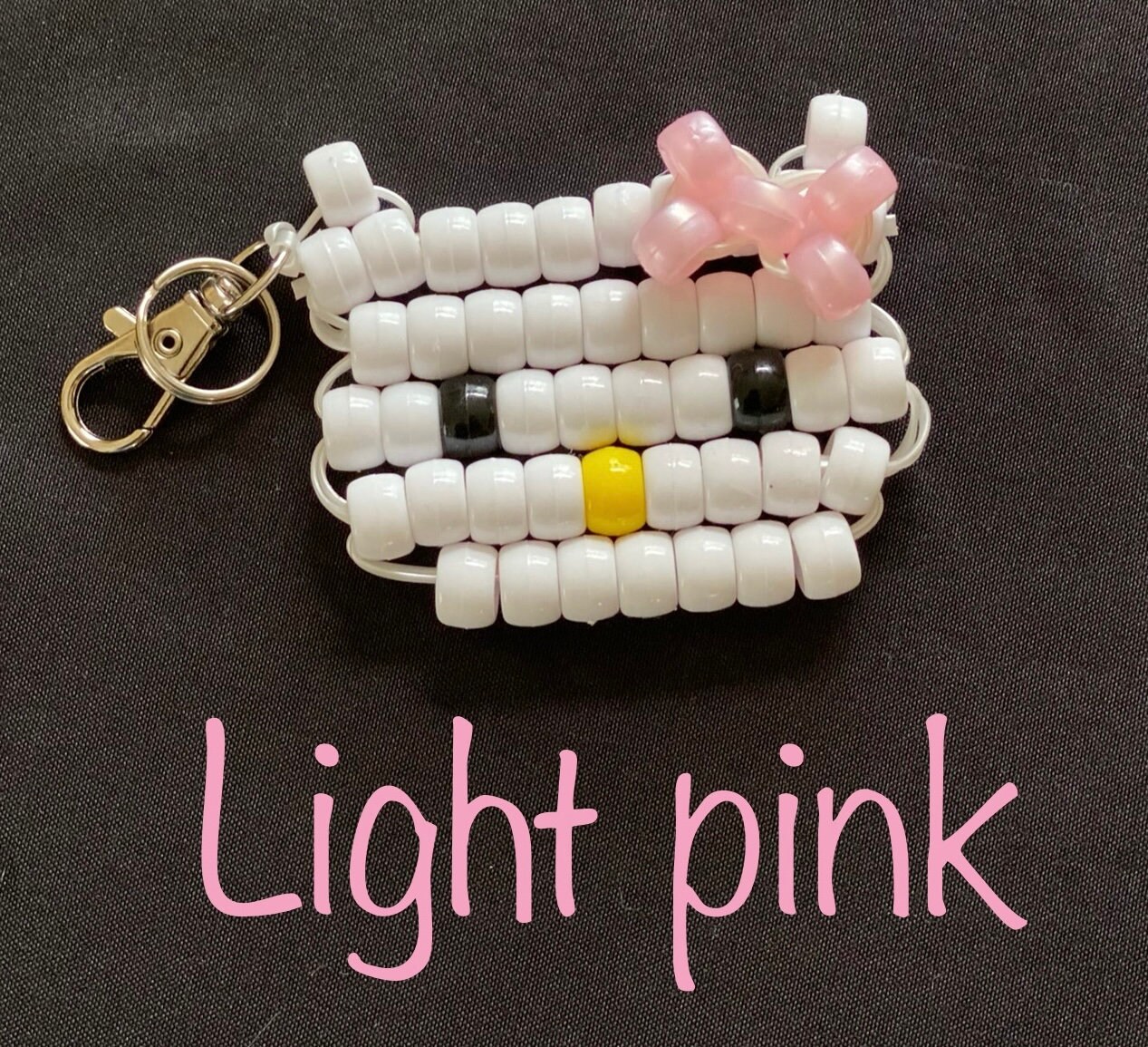 H.K and Friends - Etsy