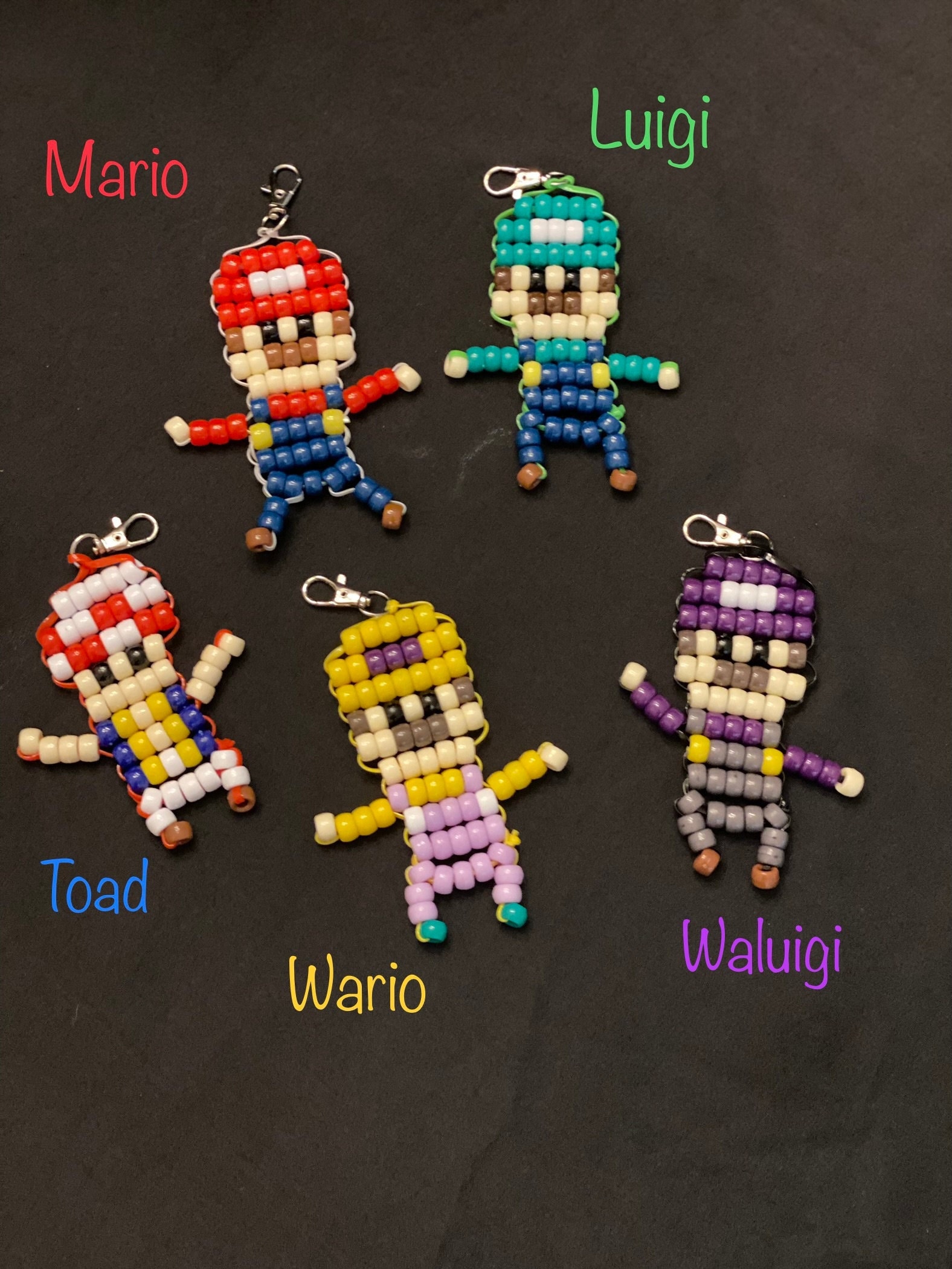 Super Mario World - Etsy