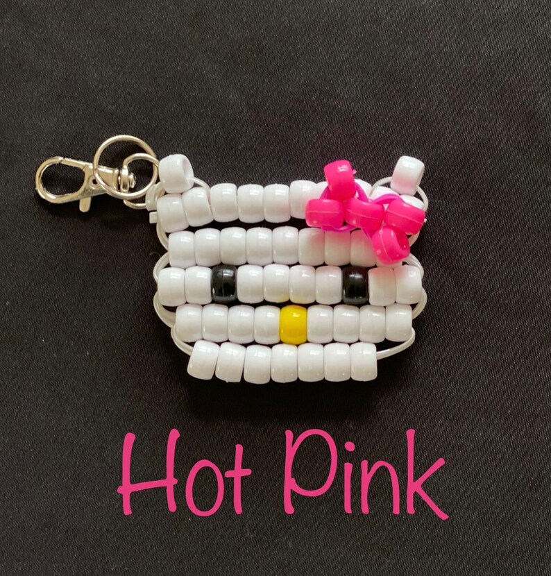 H.K and Friends - Etsy