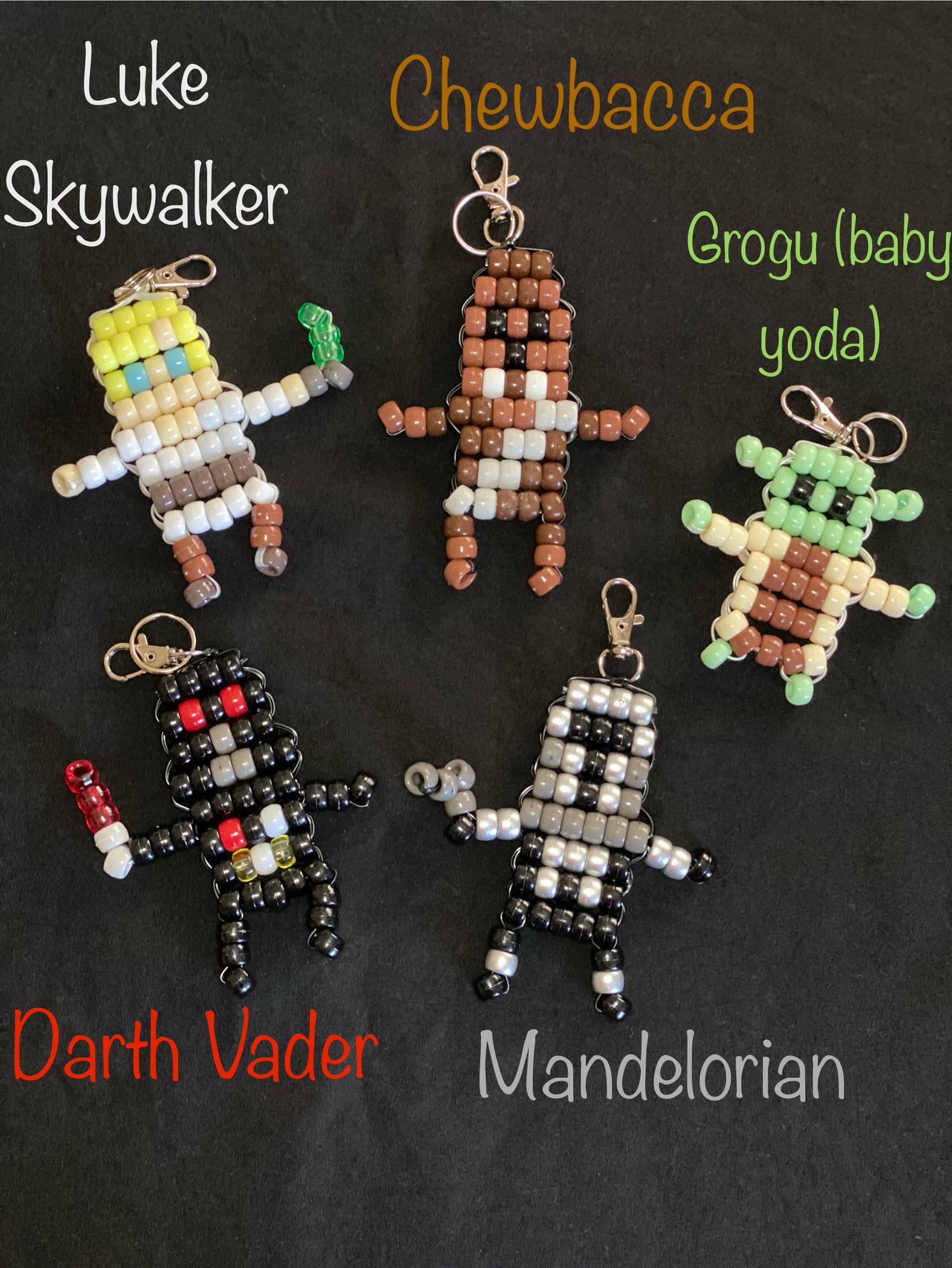 Use the Force - Etsy