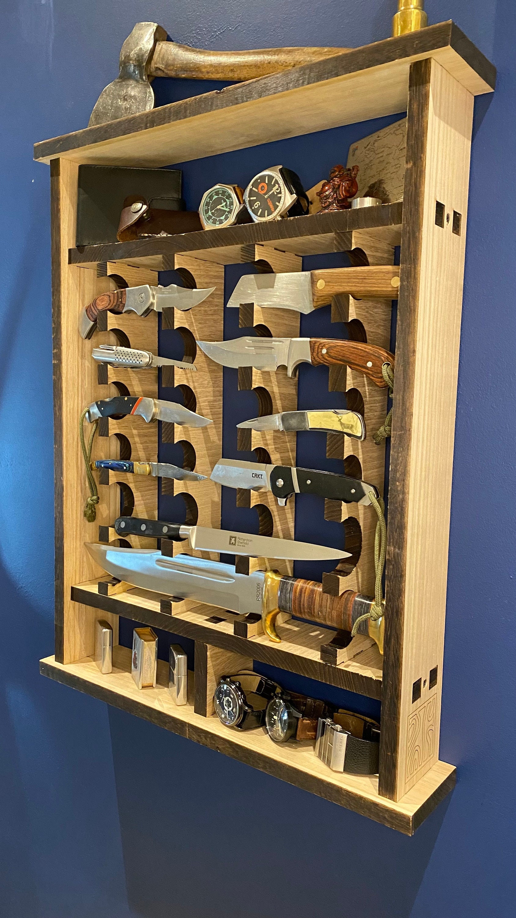 Knife Display Case for sale| 74 ads for used Knife Display Cases