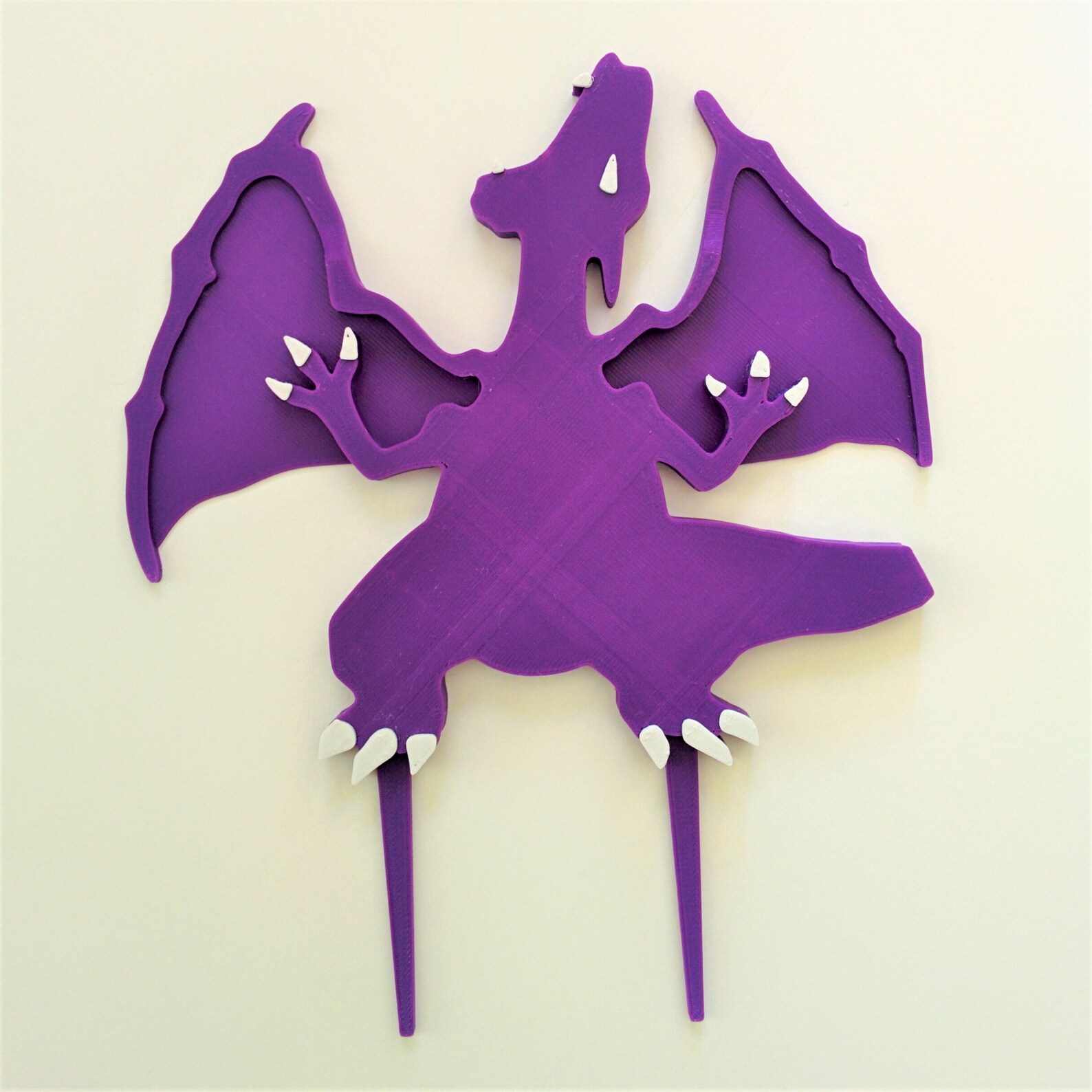 Dragon Cake Topper, Knights and Dragons Party, Dinosaur Theme Birthday ...