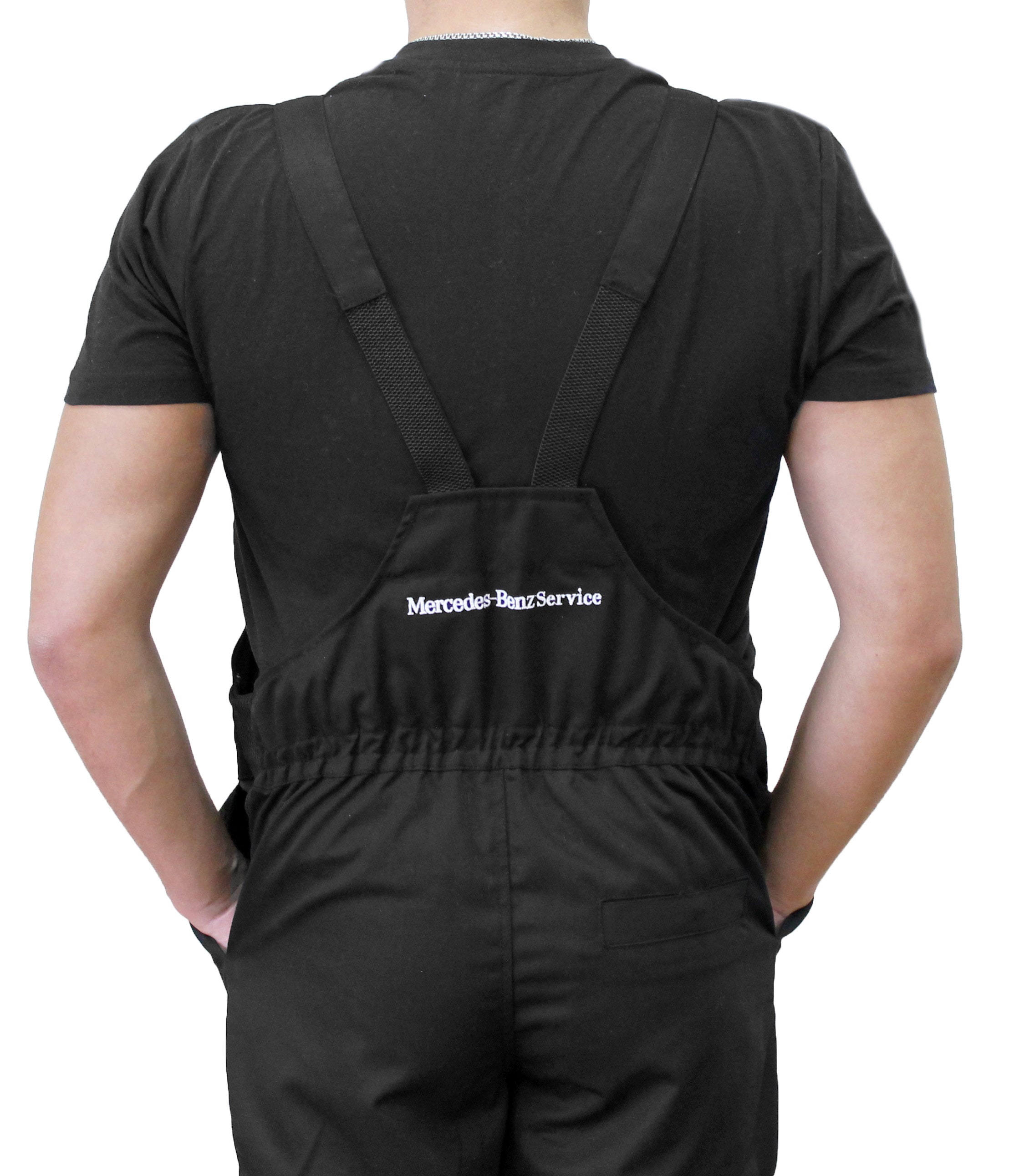 Mercedes Benz Service Workwear Mechanic Pants Jacket Overalls | Etsy