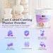 LET'S RESIN Resin Casting Powders 3000 G ,casting Resin Kit,20~30 ...