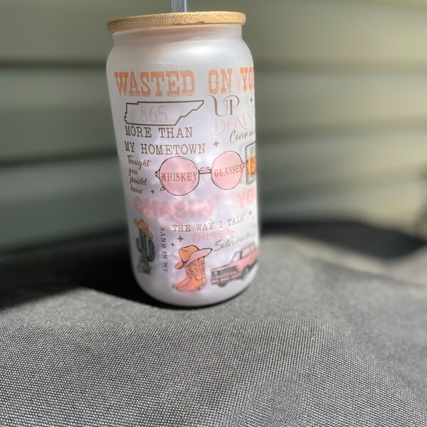 Morgan Wallen Stanley Cup - Etsy